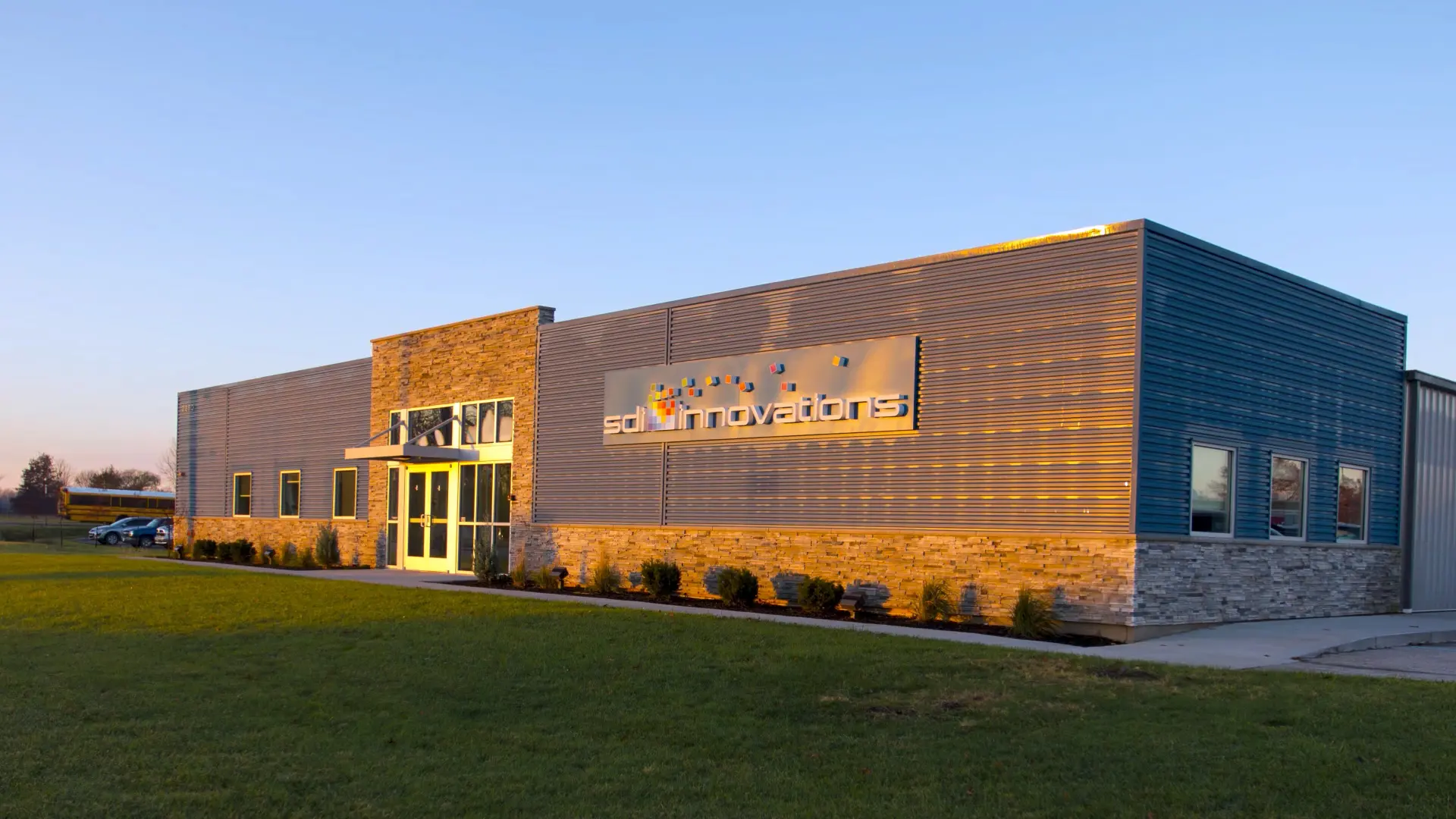 Education & Business Partnerships | SDI Innovations